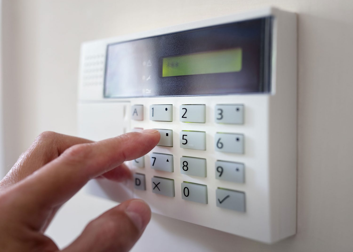Homepage • SEGURED ALARMAS